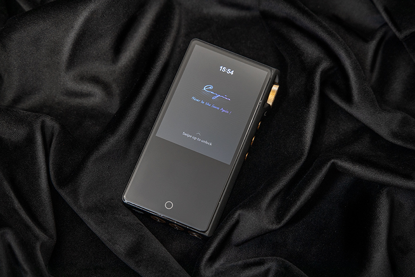 Компактные Hi-Fi-плееры с крутыми фишками